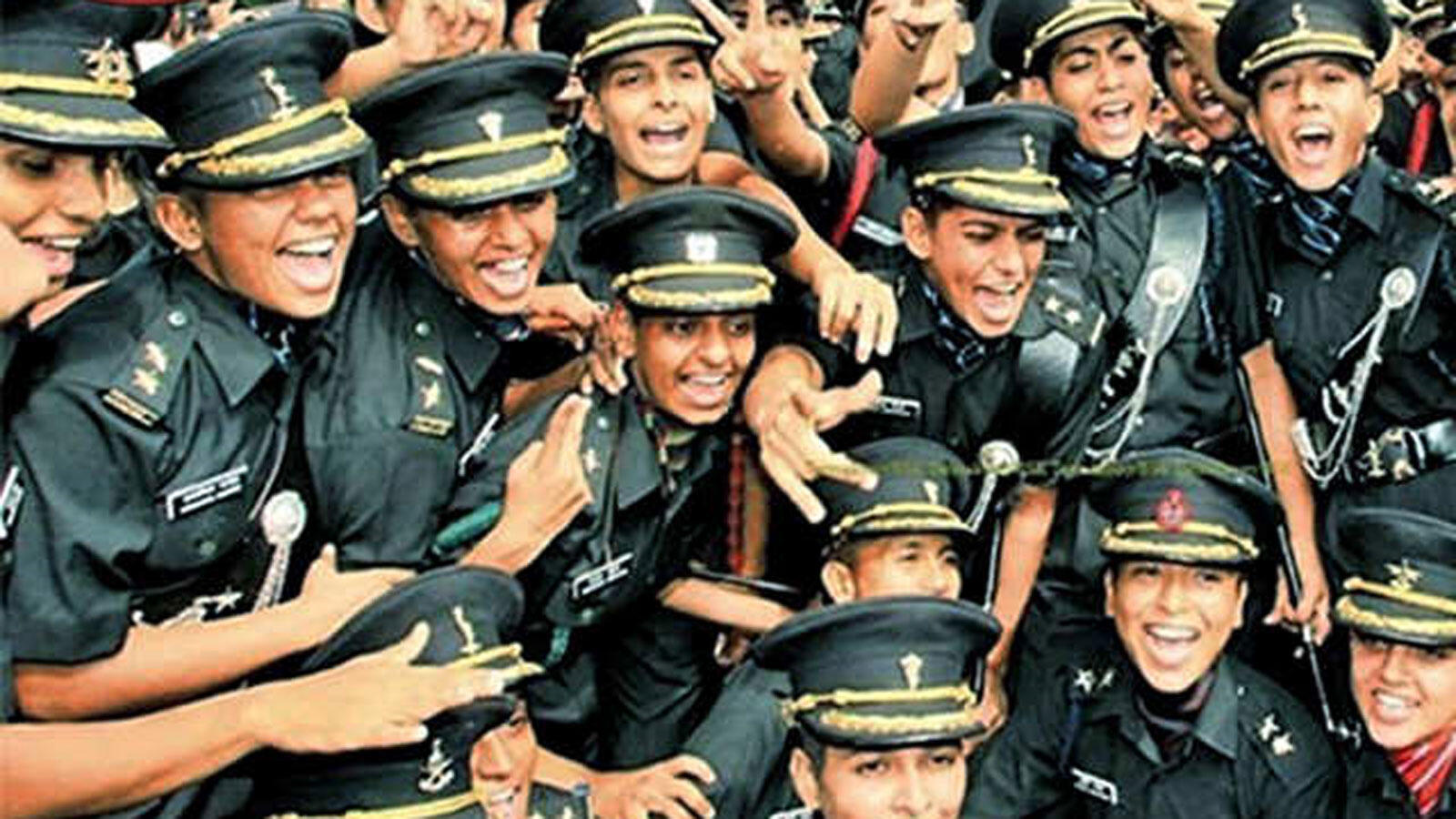 Army selects 300 women officers for permanent commission