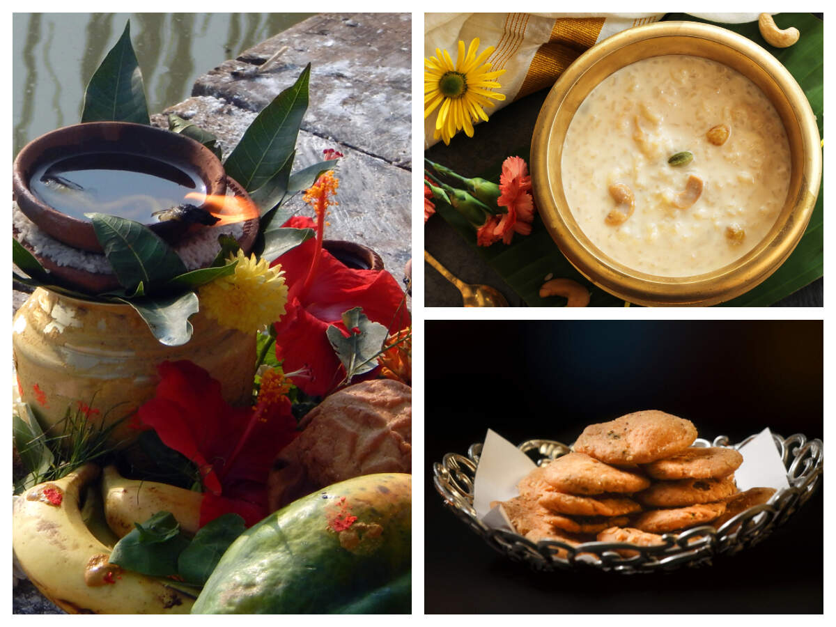 Chhath Puja Prasad Recipes: These traditional Chhath Puja Prasad ...