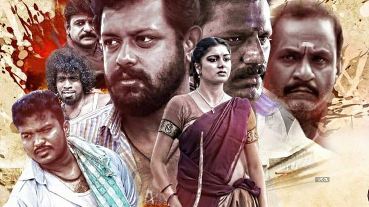 Karuppu Aadu Movie: Showtimes, Review, Songs, Trailer, Posters, News ...