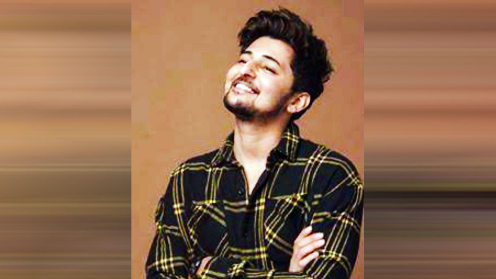 Darshan Raval: My debut album is like a customised playlist for my fans