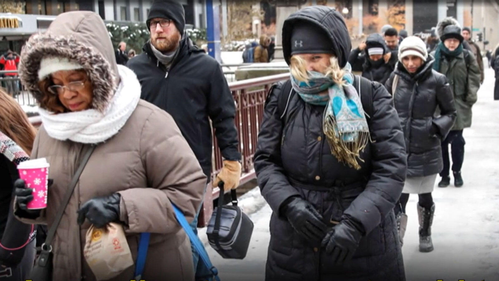 Vitamin A, cold temperatures help in burning fat faster, suggests study