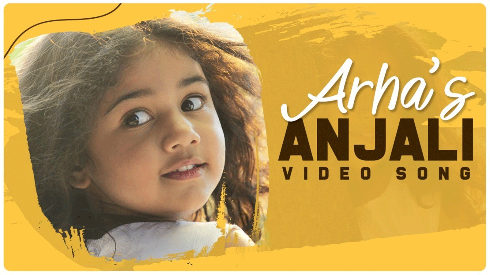 Watch Popular Telugu Song 'Anjali Anjali' Sung by Karthik Raja, Yuvan ...