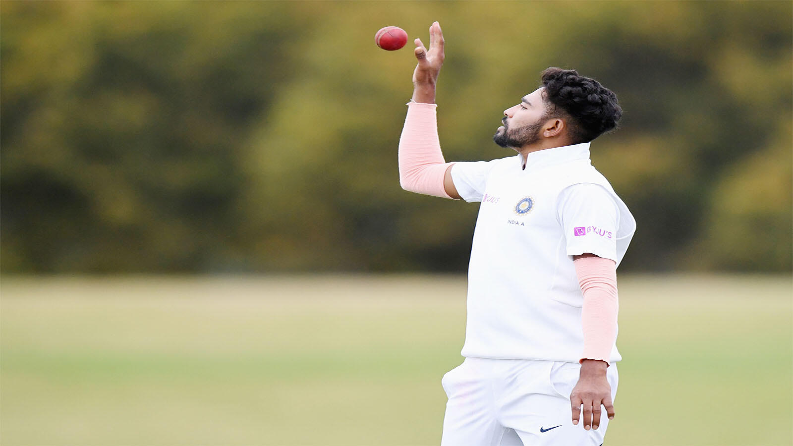 Ind vs Aus: Siraj wants to pay fitting tribute to his father by helping ...