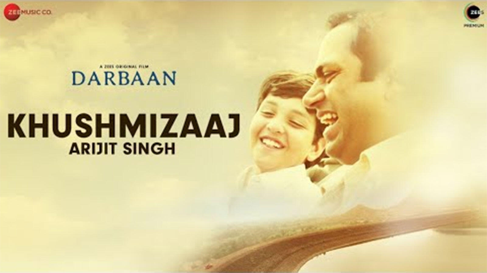 Darbaan | Song - Khushmizaaj