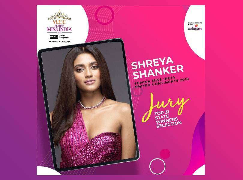 Meet the jury of VLCC Femina Miss India 2020