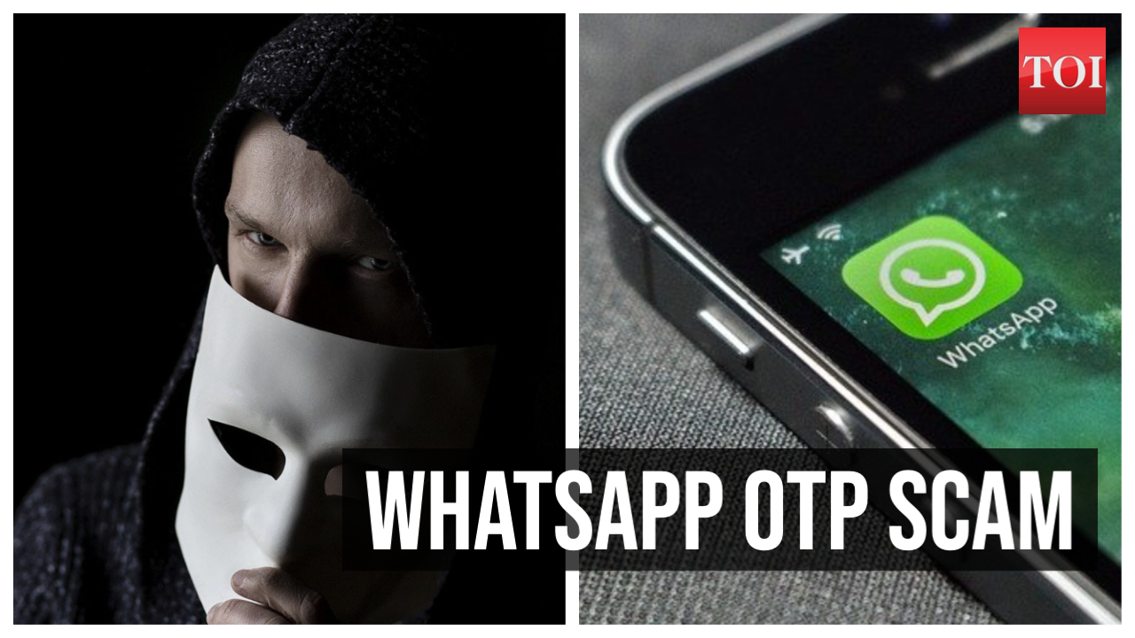 Whatsapp OTP scam: 6 Things to know about