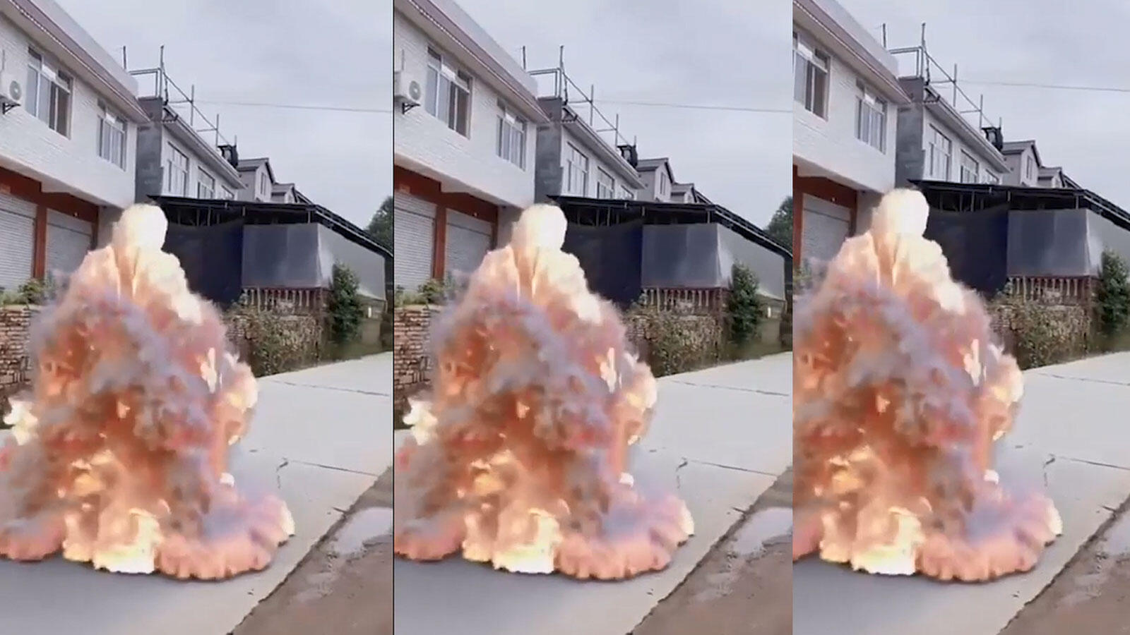 Holy smoke: Too good to be true