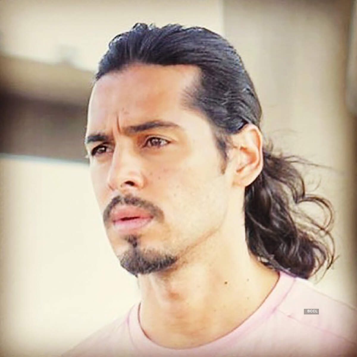 Dino Morea