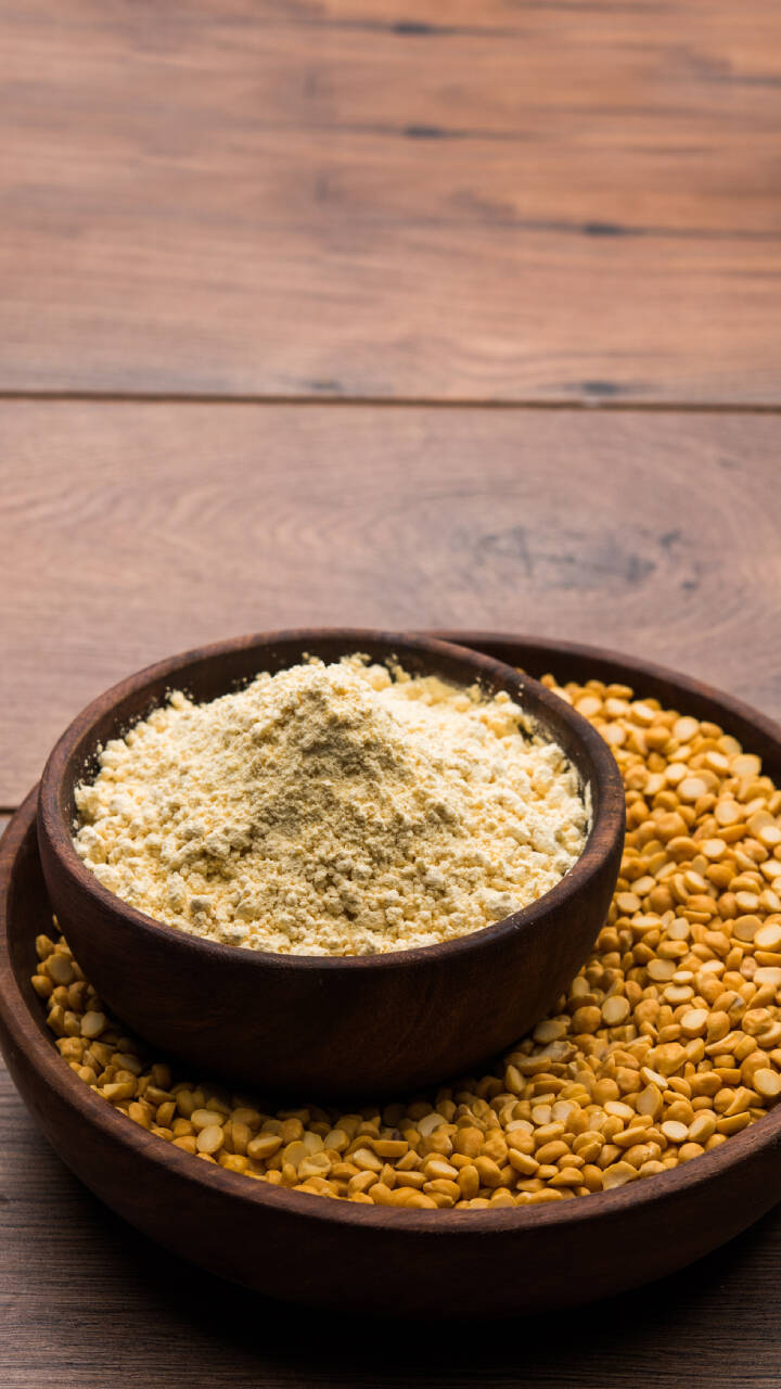 Gram Flour Besan