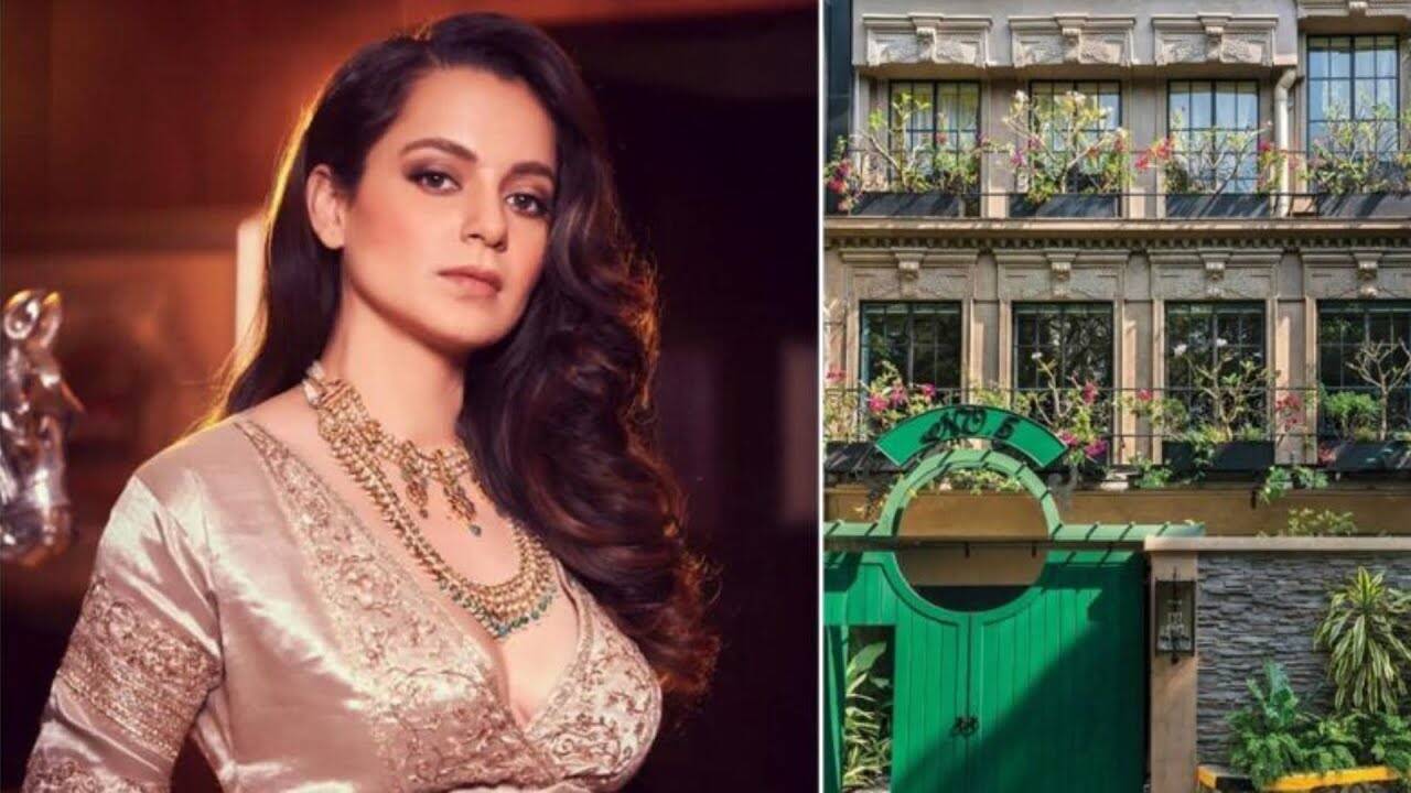 Kangana Ranaut office demolition case: Bombay High Court to pronounce ...