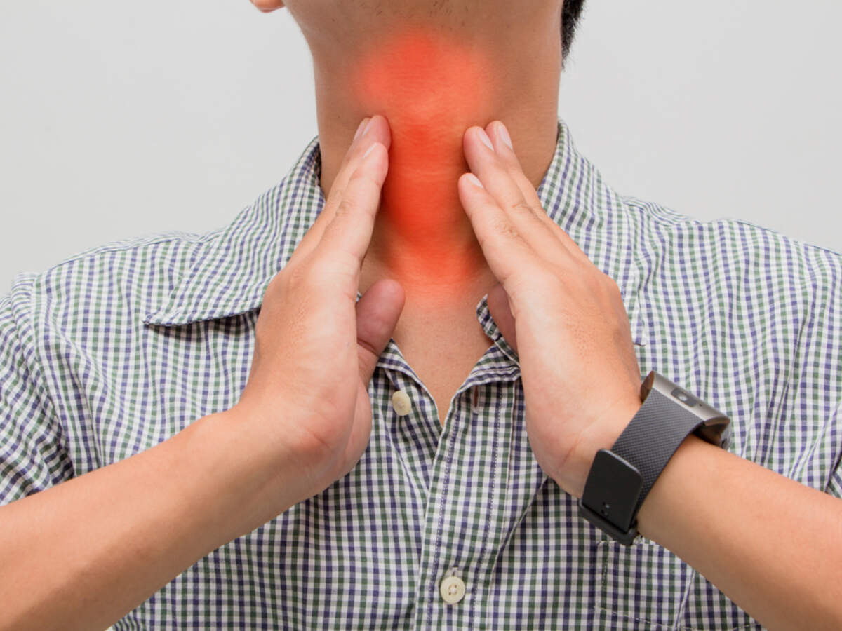 Hypothyroidism: 5 tips to manage your symptoms during the cold season