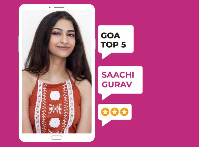 Introducing VLCC Femina Miss India Goa 2020 Finalists!