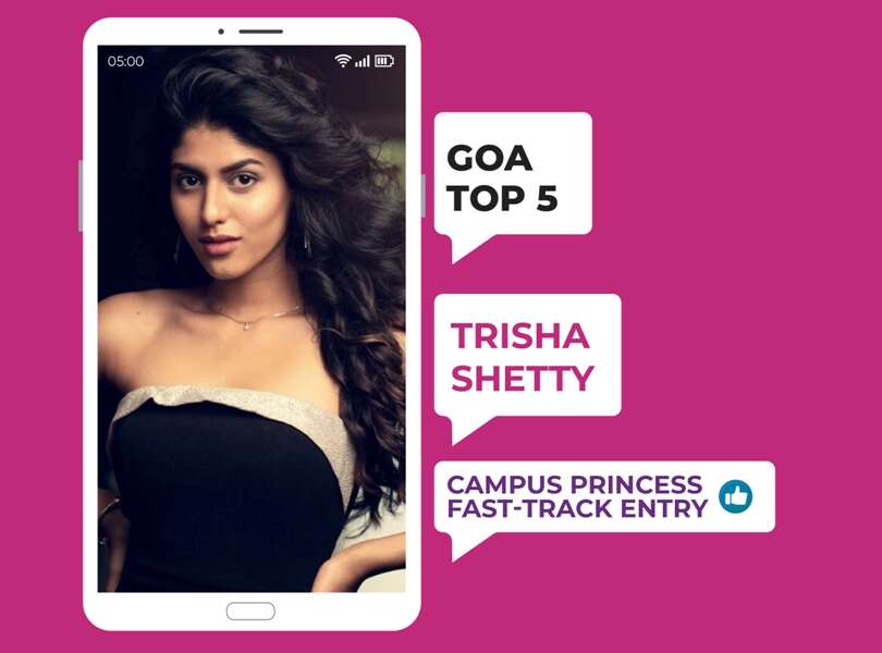 Introducing VLCC Femina Miss India Goa 2020 Finalists!