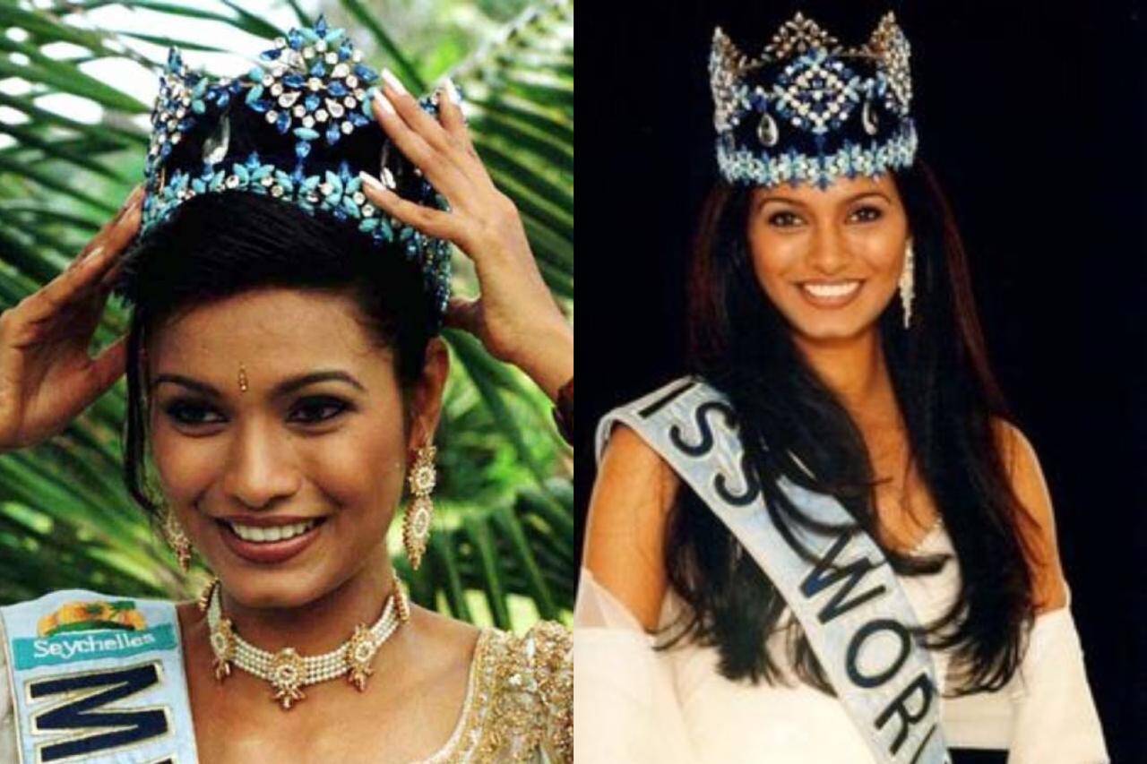 Best Answers That Won Indian Beauty Queen The Miss World Crown!