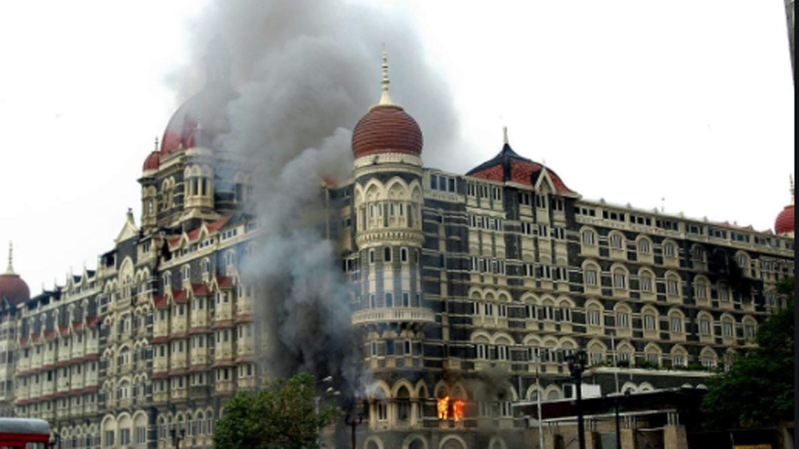 26/11 Mumbai terror attack: Recounting the horrific saga of 2008