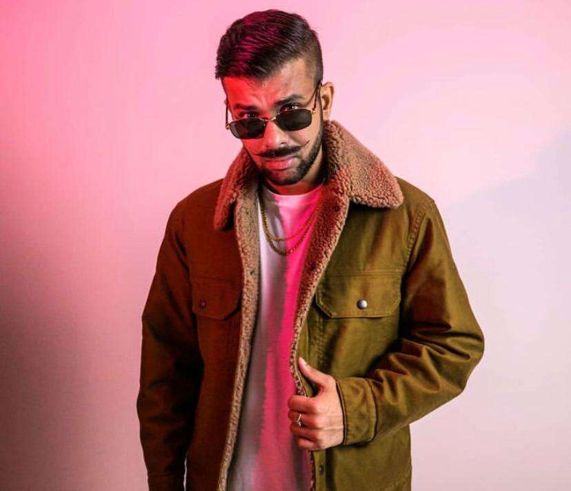 Mojojojo: The first six months of lockdown was fun because I was doing ...