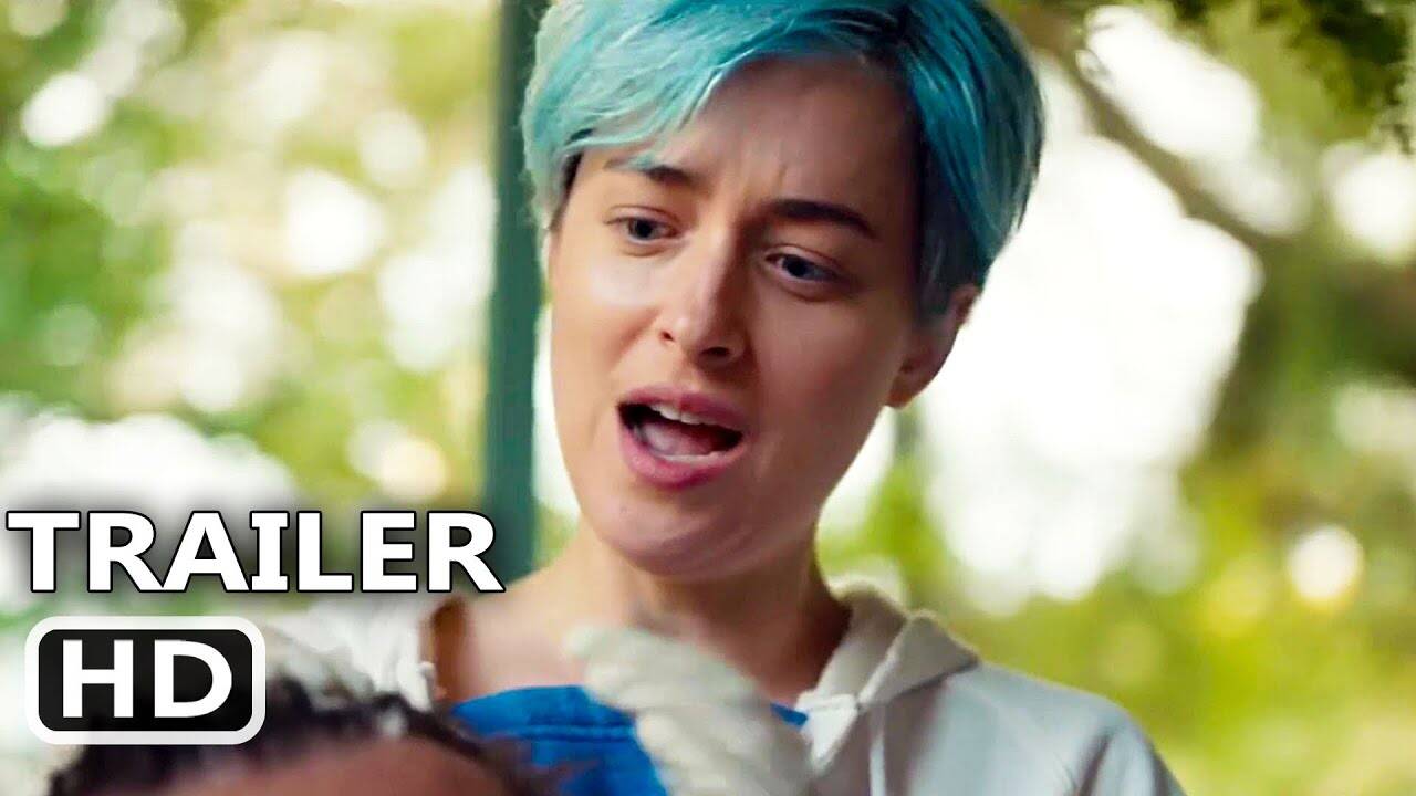 Our Friend - Official Trailer