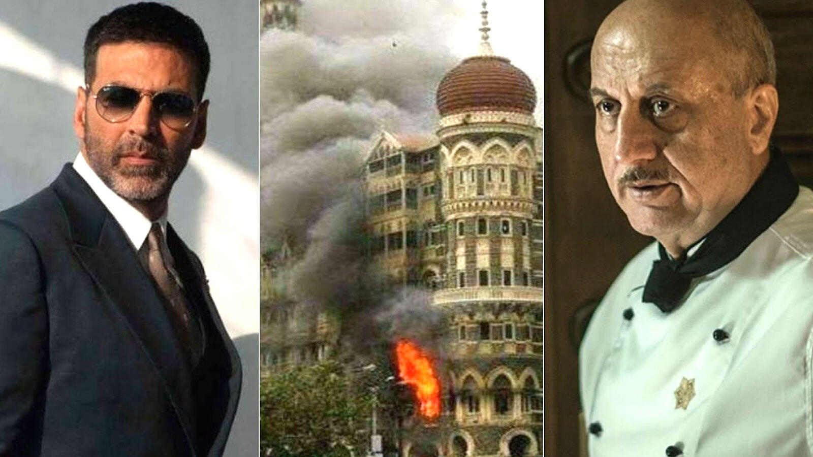 26/11 Mumbai terror attacks anniversary: Akshay Kumar, Shilpa Shetty ...