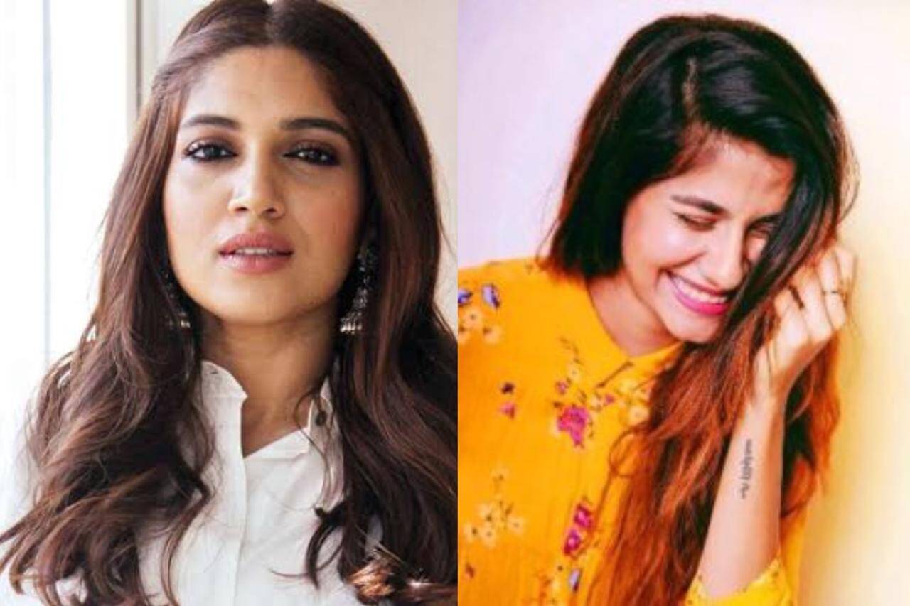 Miss India Finalist Shreya Dhanwanthary Bursts Into The OTT Space With ...