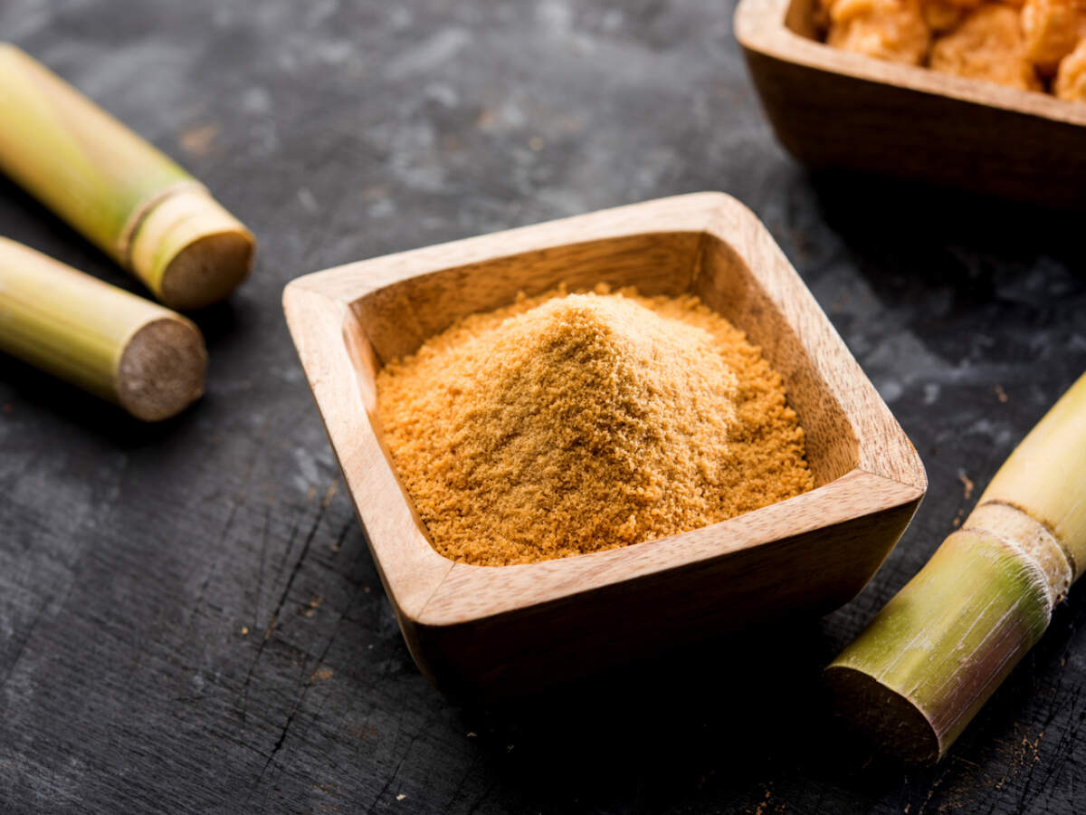 Jaggery (gudd) for winters: 10 jaggery combinations that work ...