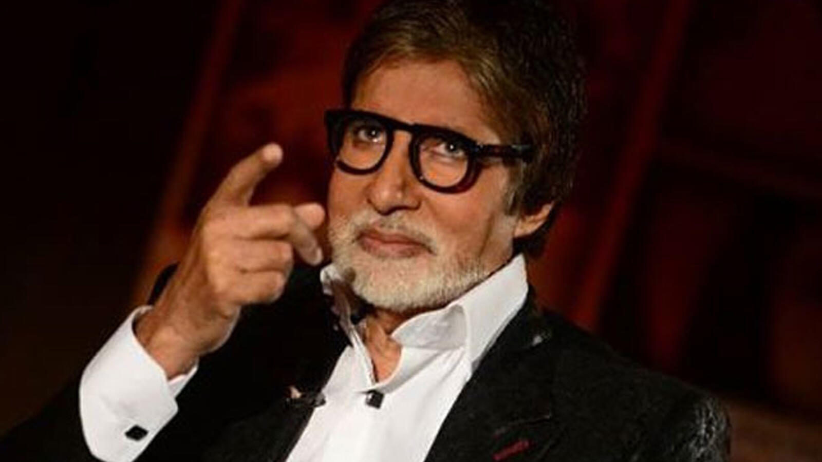Amitabh Bachchan commemorates father and poet Harivansh Rai Bachchan's ...