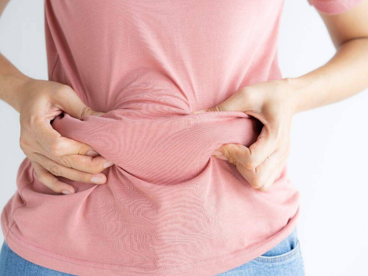 6 easy hacks to reduce excess belly fat
