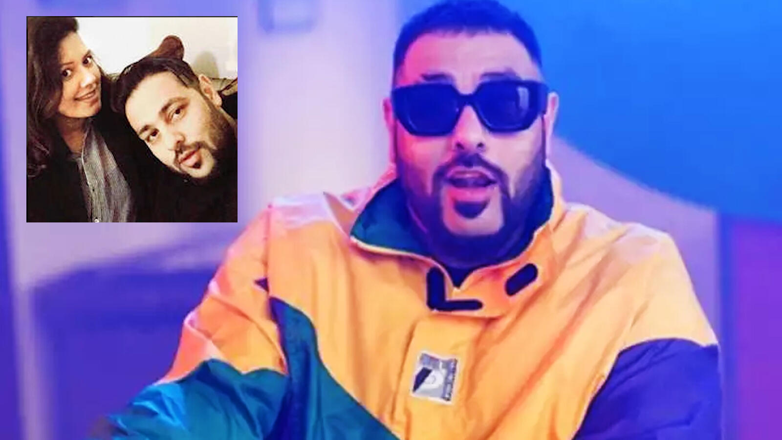 Rapper Badshah's marriage in trouble?