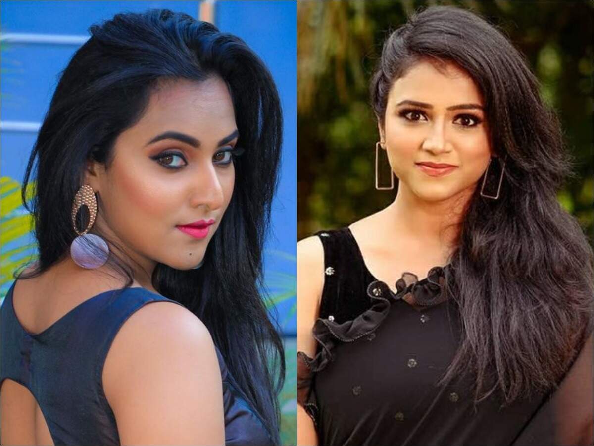 From Priyanka Shivanna to Rashmi Prabhakar: Celebs who made the ...