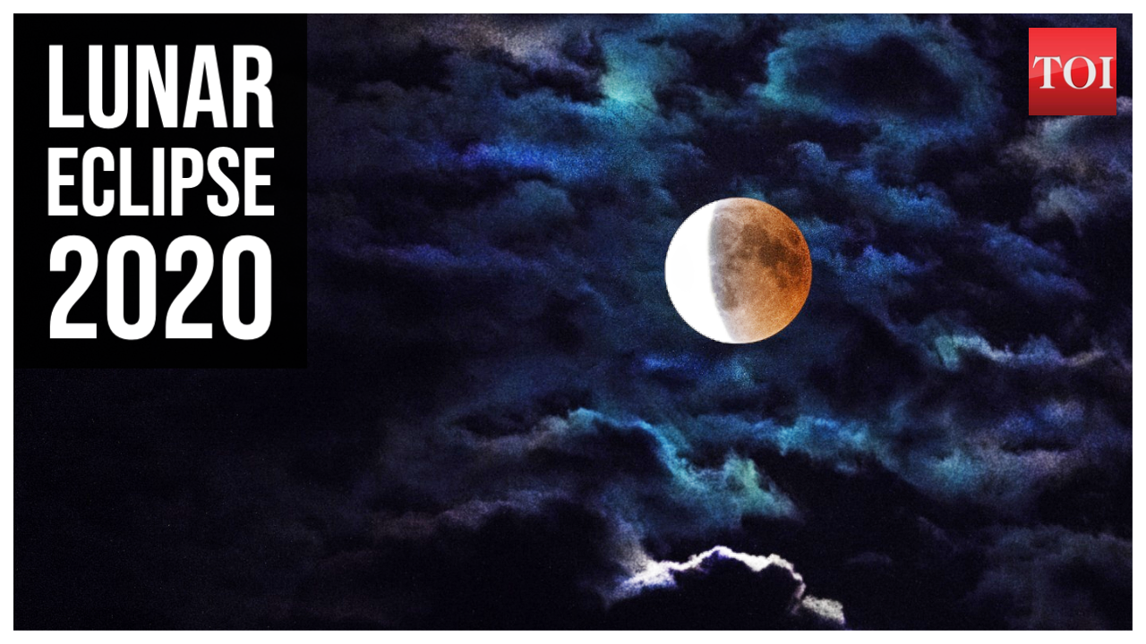 Lunar Eclipse November 2020: How Chandra Grahan may impact your zodiac sign