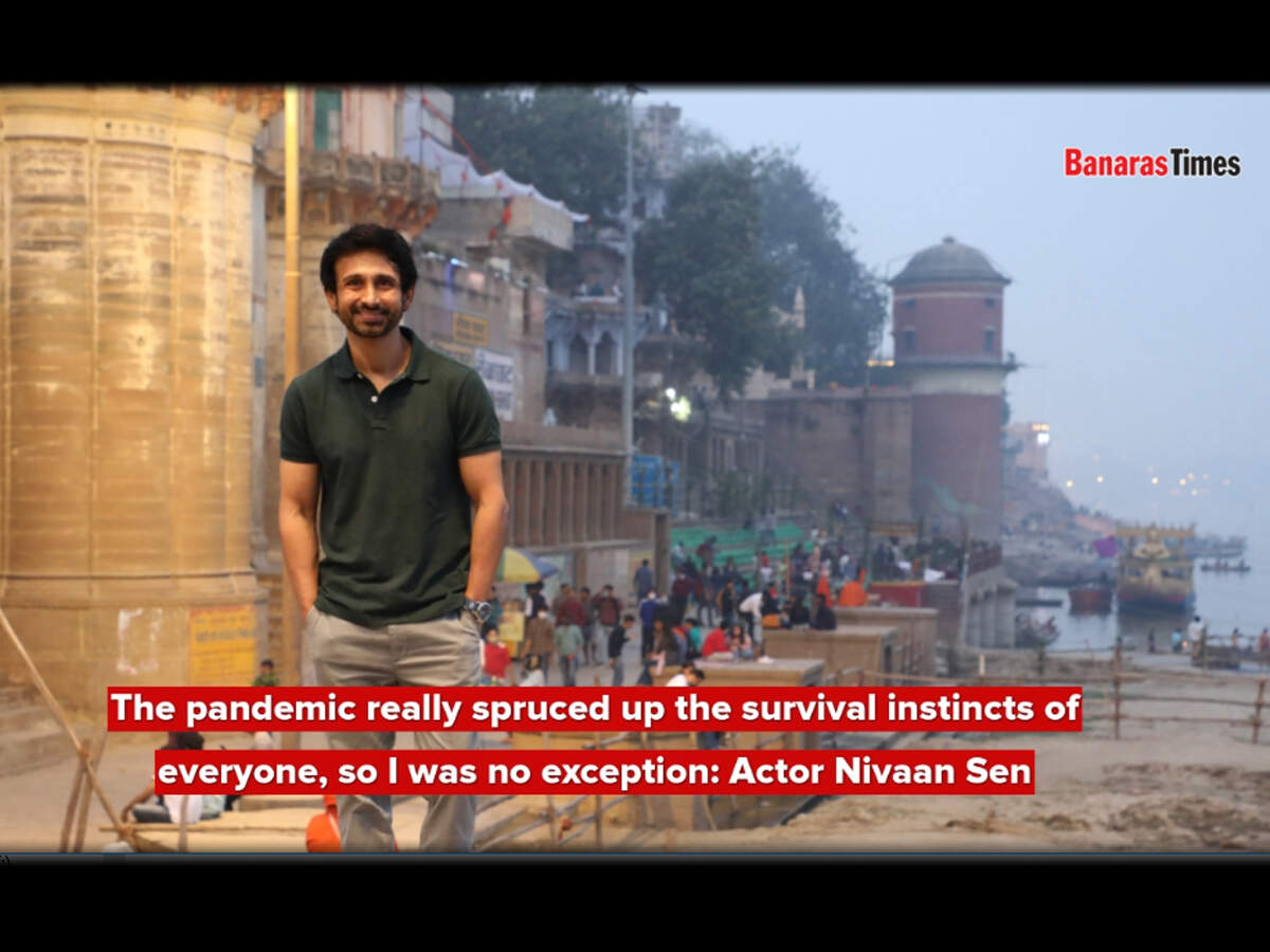 The pandemic really spruced up the survival instincts of everyone, so I ...