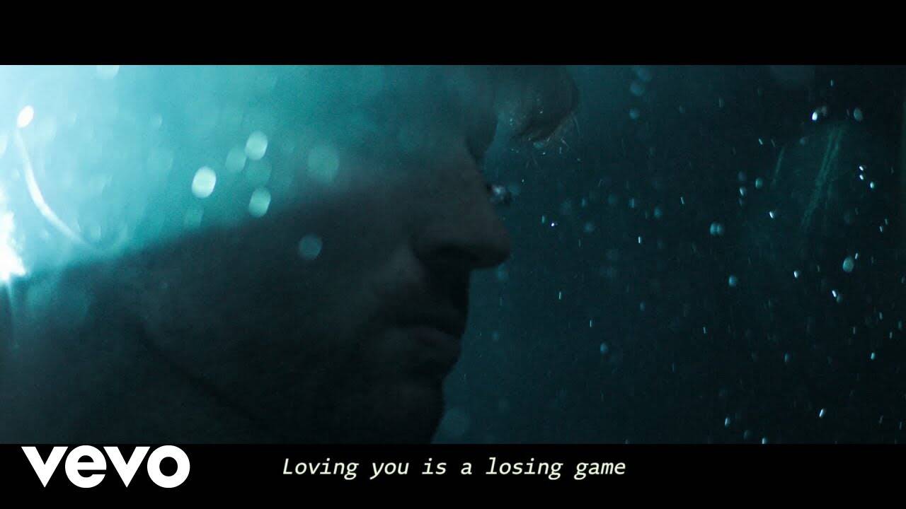 Check Out Popular English Official Lyrical Video Song 'Arcade' Sung By ...