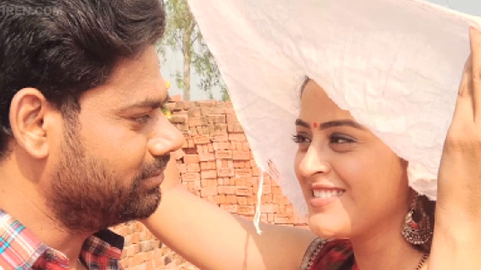 Jab Pyaar Kehu Se Ho Jaala': Dev Singh, Yamini Singh and Arvind Akela Kallu's love triangle in movie