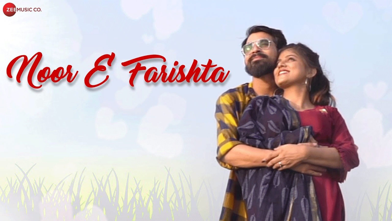 Watch New Hindi Trending Song Music Video - 'Noor E Farishta' Sung By Aaron Rubin