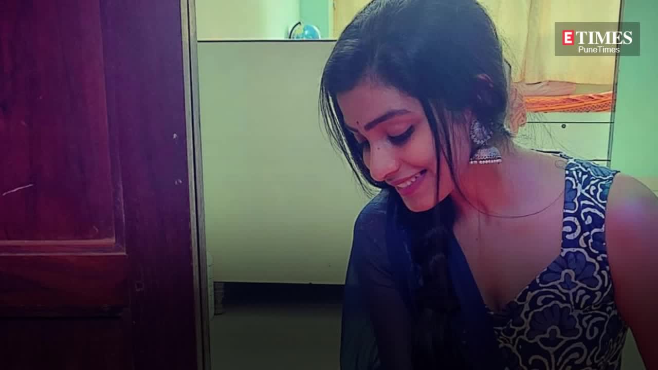 Actress Amruta Pawar shares about her character in the show Jigarbaaz.