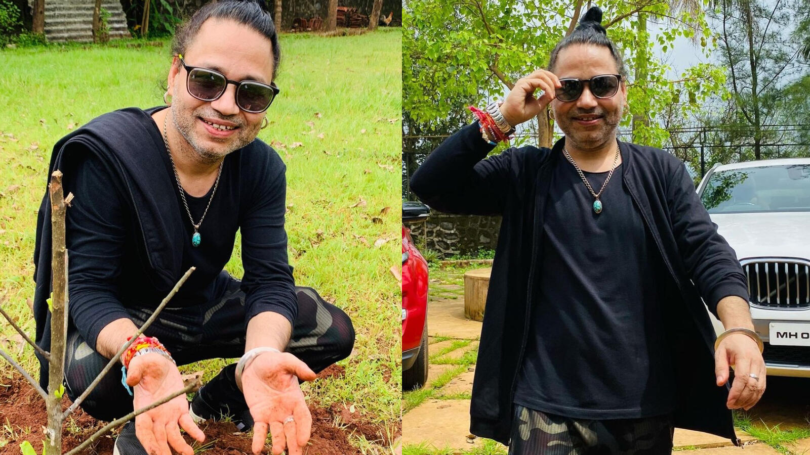 Did you know that singer Kailash Kher tried to commit suicide during ...