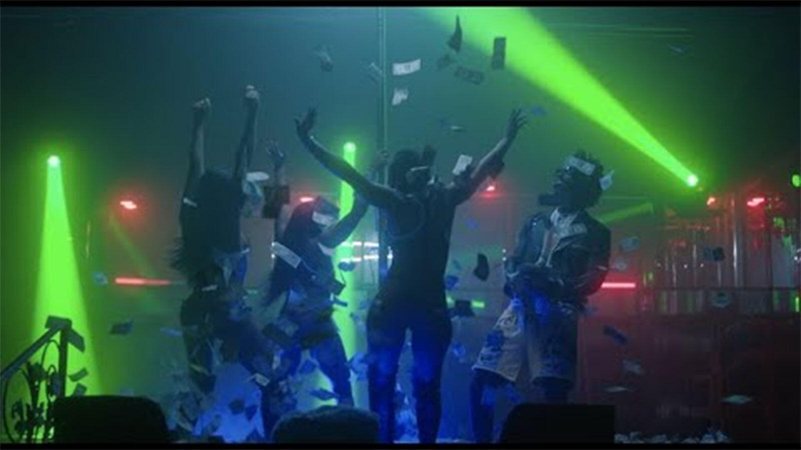 Watch Latest English Official Music Video Song 'Smack DVD' Sung By ...