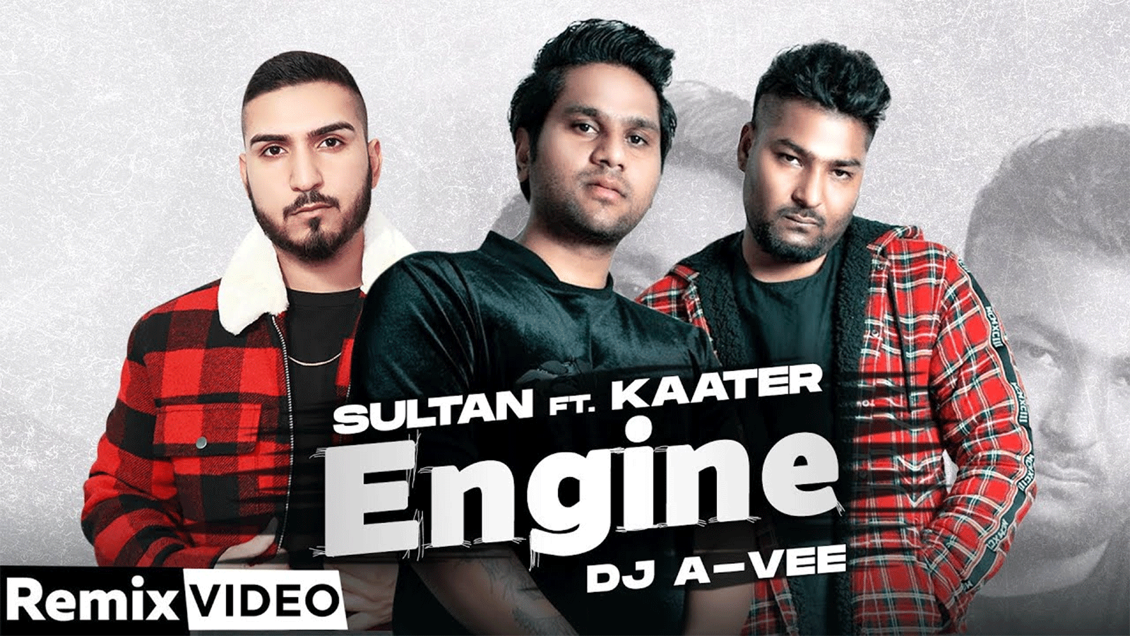 Watch New 2020 Punjabi Song Remix 'Engine' Sung By Sultan Buggyan Da ft ...