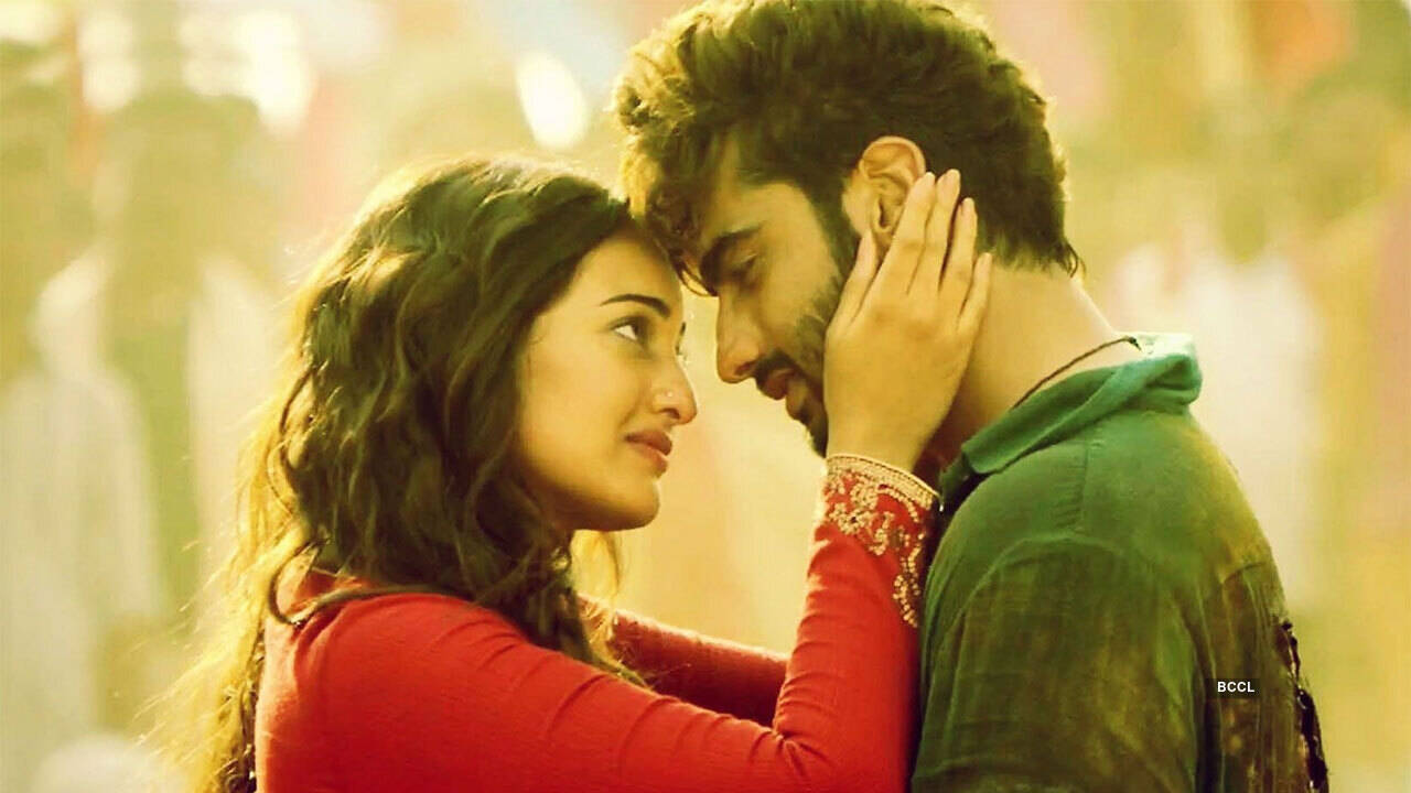 Movie Tevar 2015, Story, Trailers | Times of India