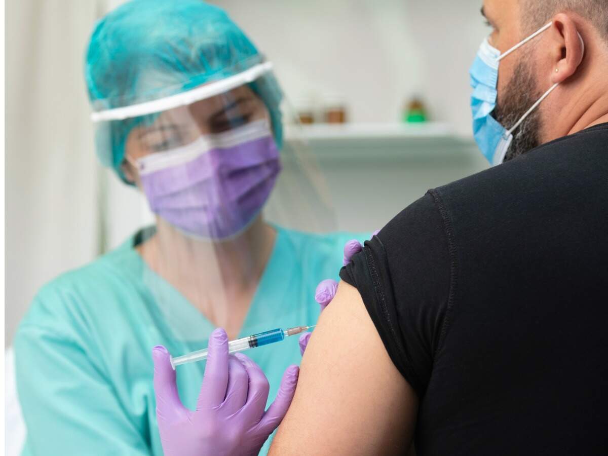 Inside Oxford vaccine Covishield's adverse side-effects: What do we ...