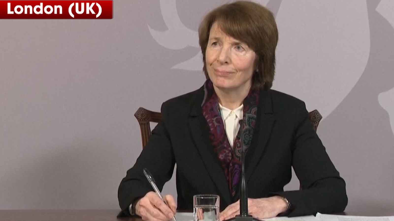 Pfizer-BioNTech Covid-19 vaccine only approved after strict tests: MHRA