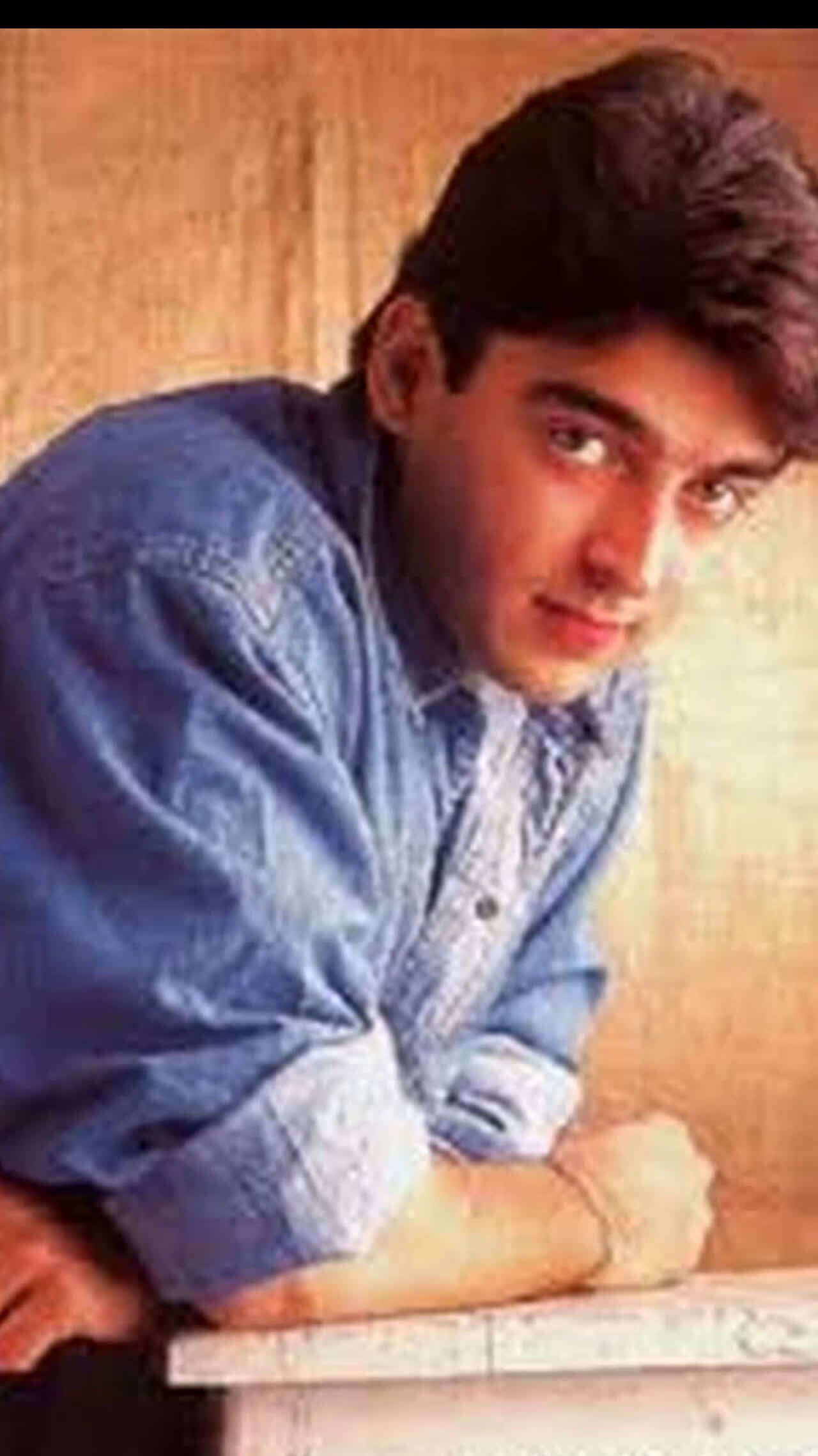 90s Bollywood crushes and what they look like now