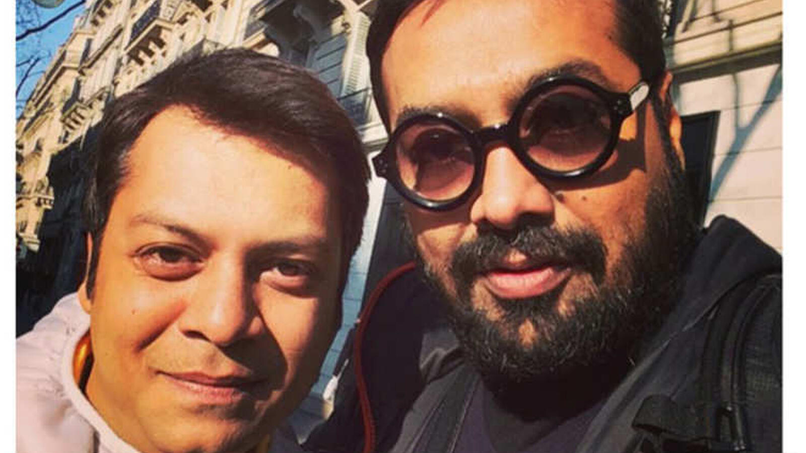 FIR filed against 'Gangs of Wasseypur' actor Zeishan Quadri for ...