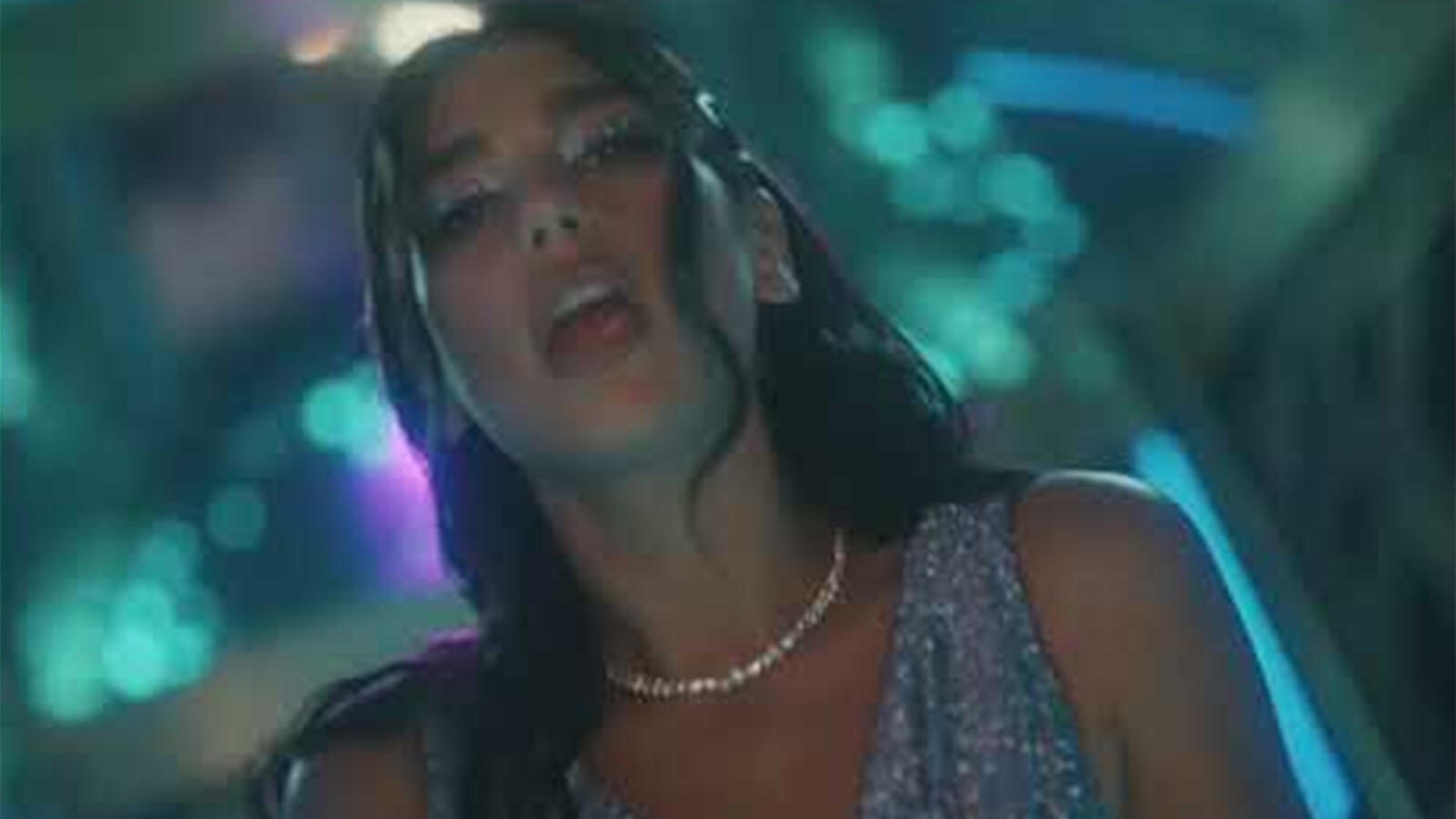 Watch Popular English Official Music Video Song 'Levitating' (Remix ...