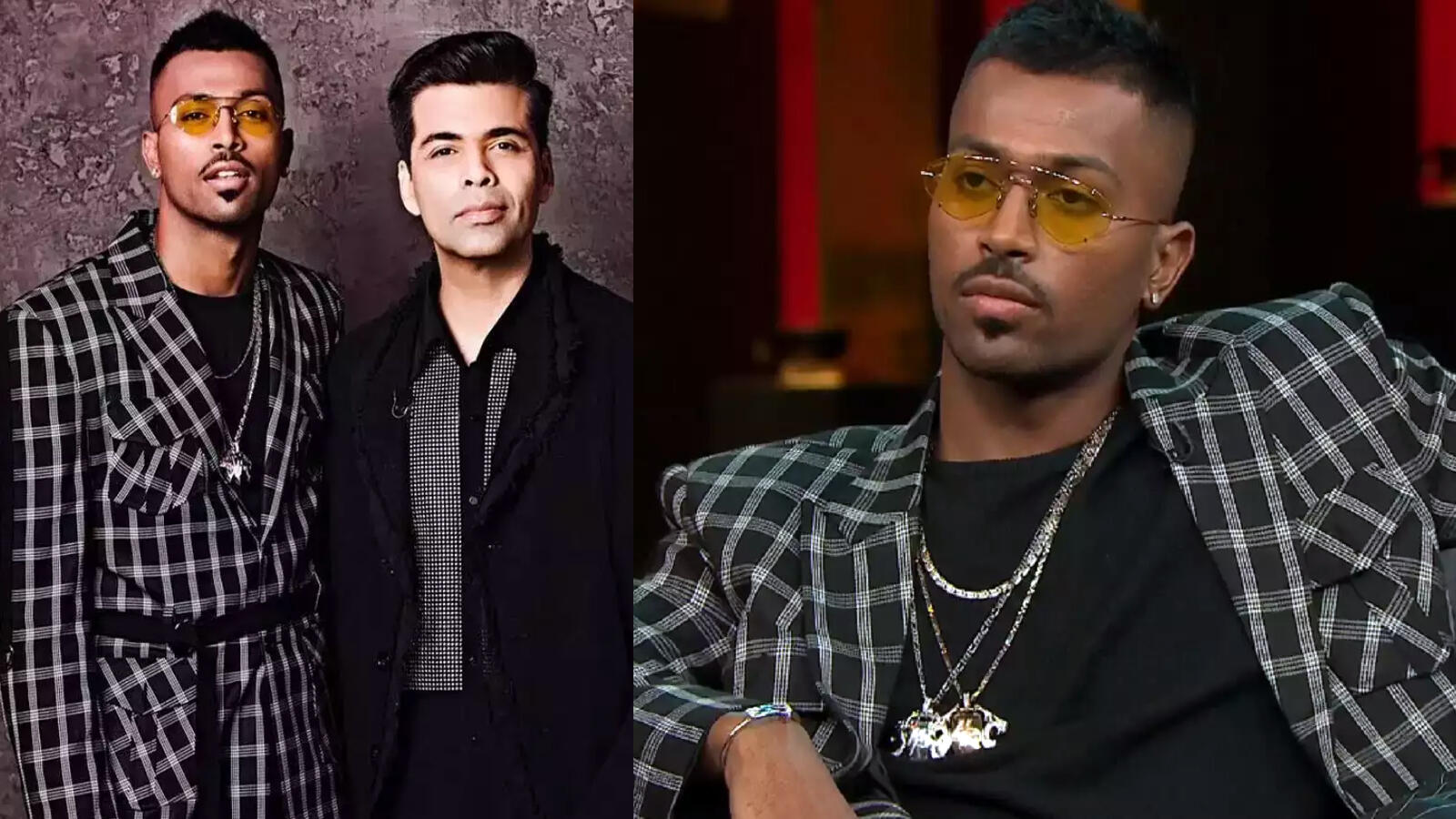 Hardik Pandya opens up on 'Koffee with Karan' controversy, says 'didn’t even know the meaning of ...