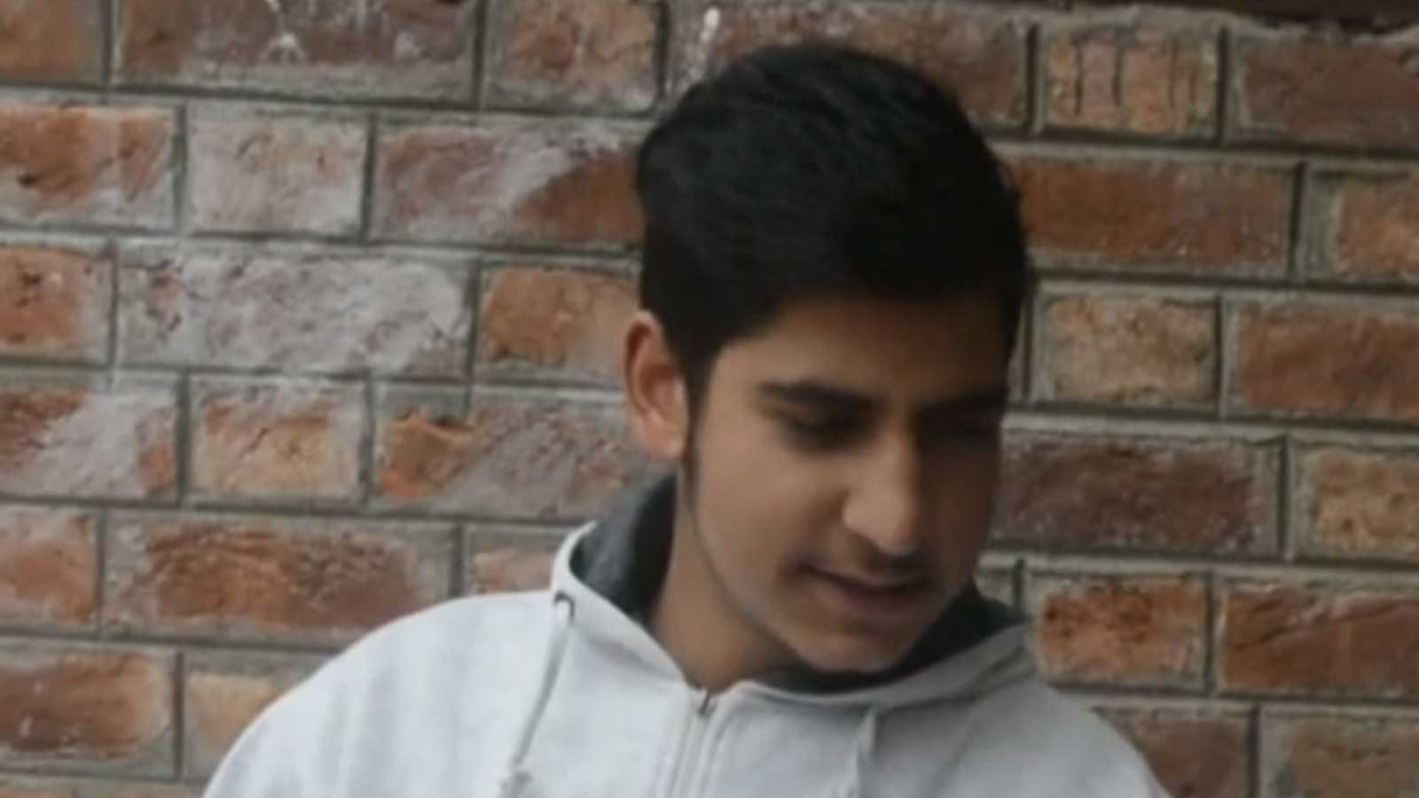 J&K: 13-year-old storyteller becomes Anantnag’s new sensation