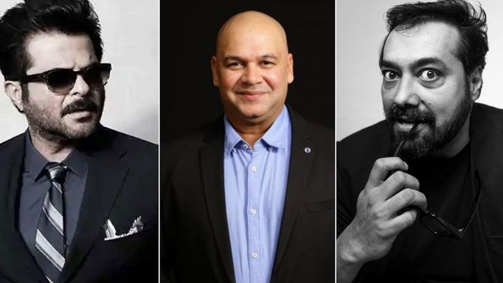 Suresh Menon, netizens slam fake Twitter war between Anil Kapoor ...