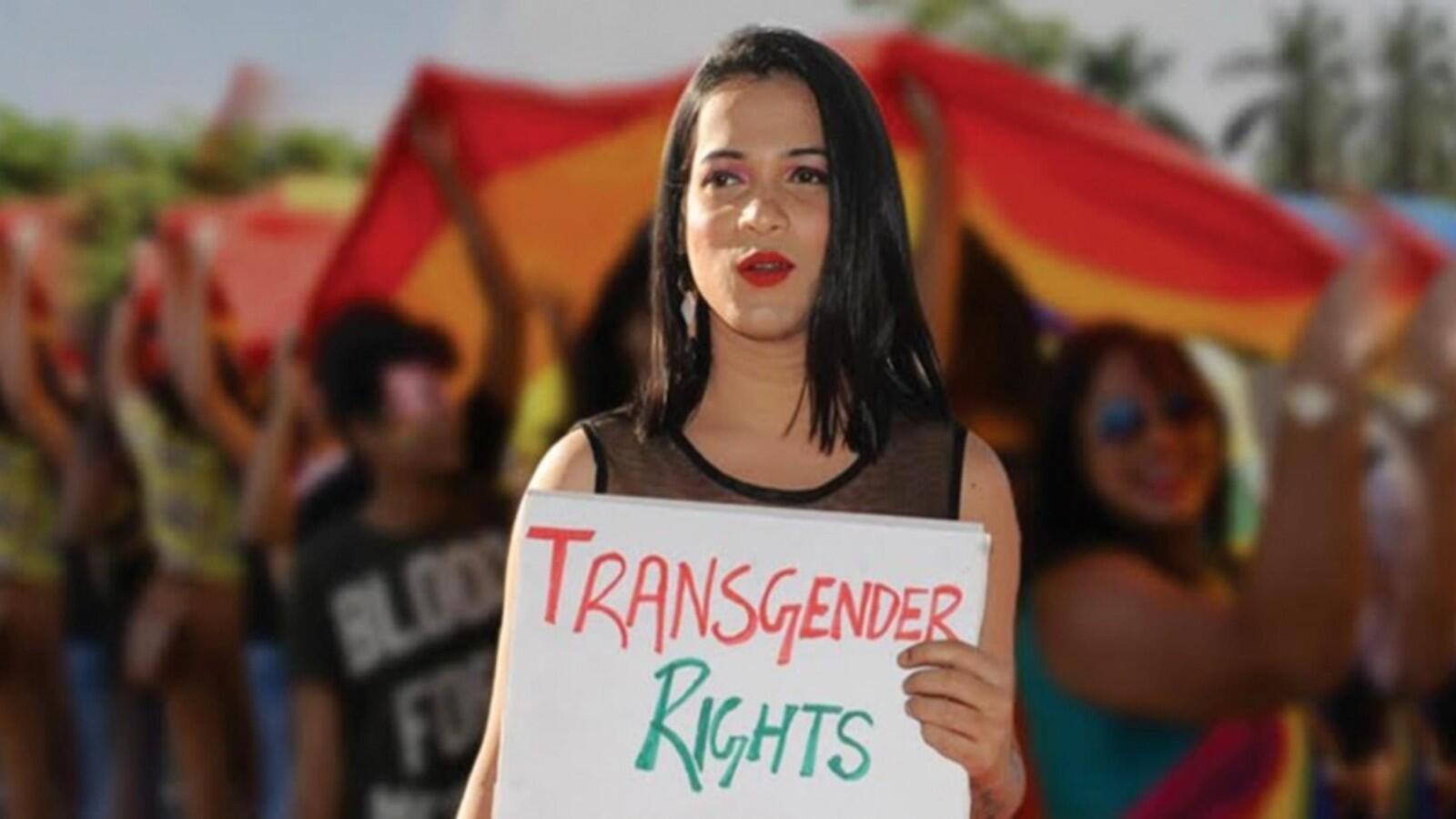 Transgenders to now be identified as separate category by NCRB