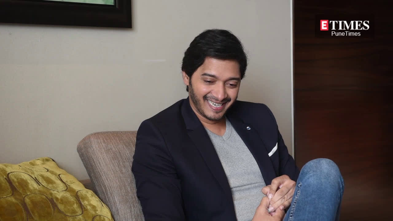 propose: Here's how Shreyas Talpade had popped the question to wife Deepti
