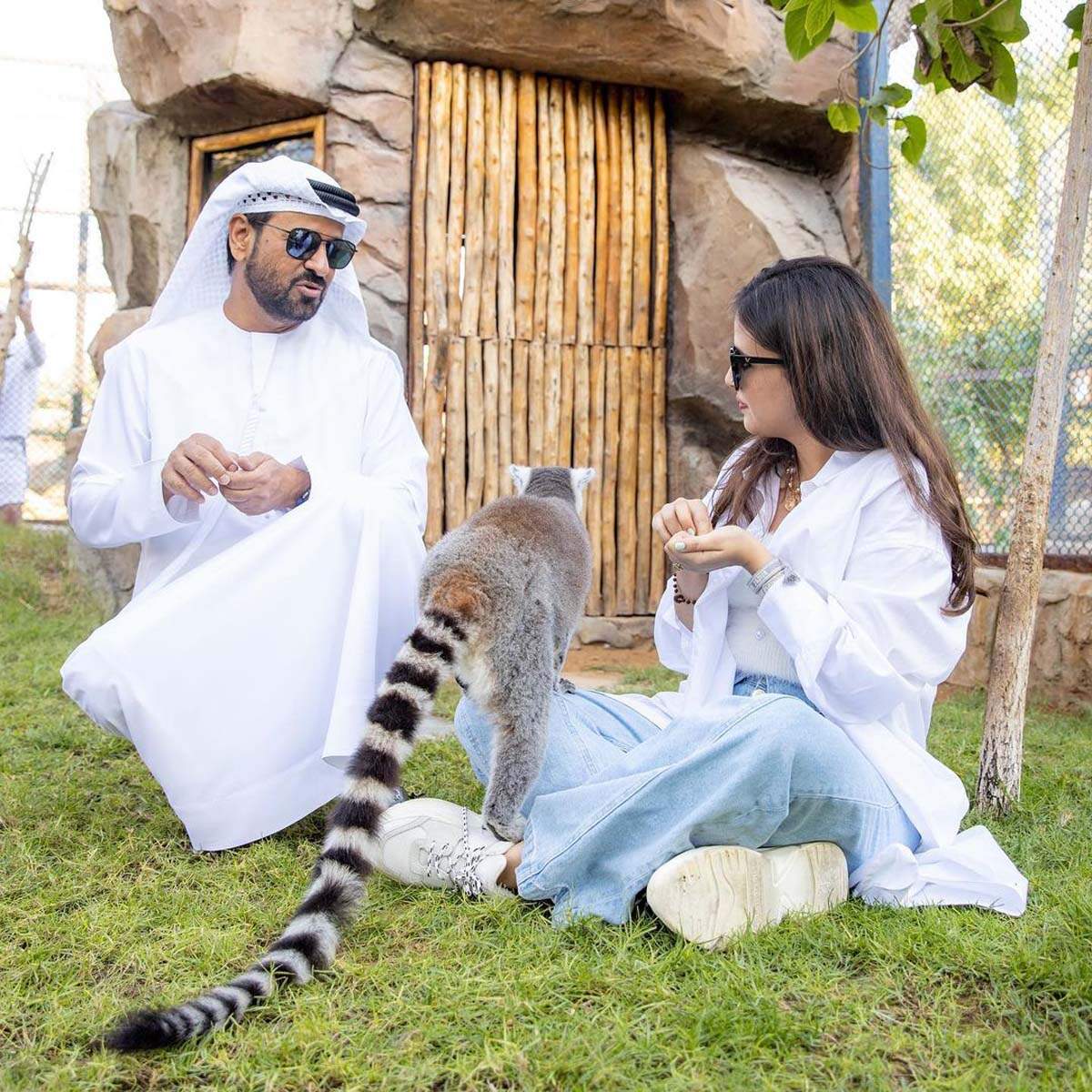 MS Dhoni & his family's love for animals will make your heart melt- The ...