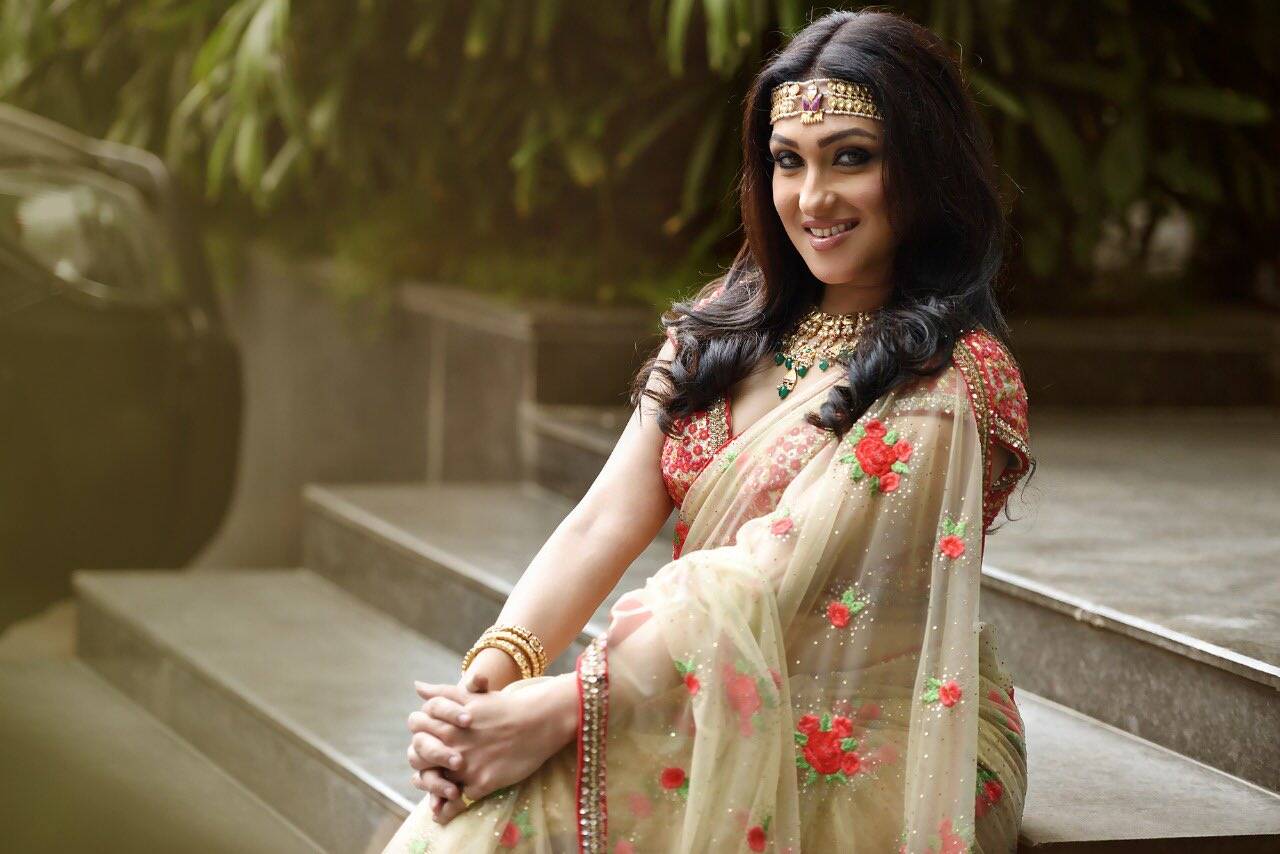 Exclusive! Rituparna Sengupta: There are good roles, but the best ones ...